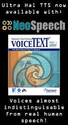 NeoSpeech中英语音合成引擎(NeoSpeech VoiceText) 图片预览